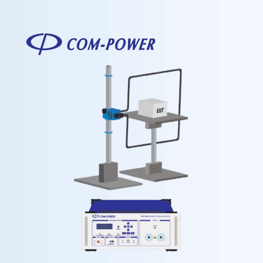 APF-5060 - Compower Products | Unitronic Jaya