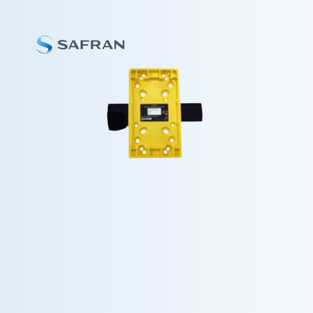 Kannad Integra Easy with Rod Antenna - Safran Product | Unitronic Jaya