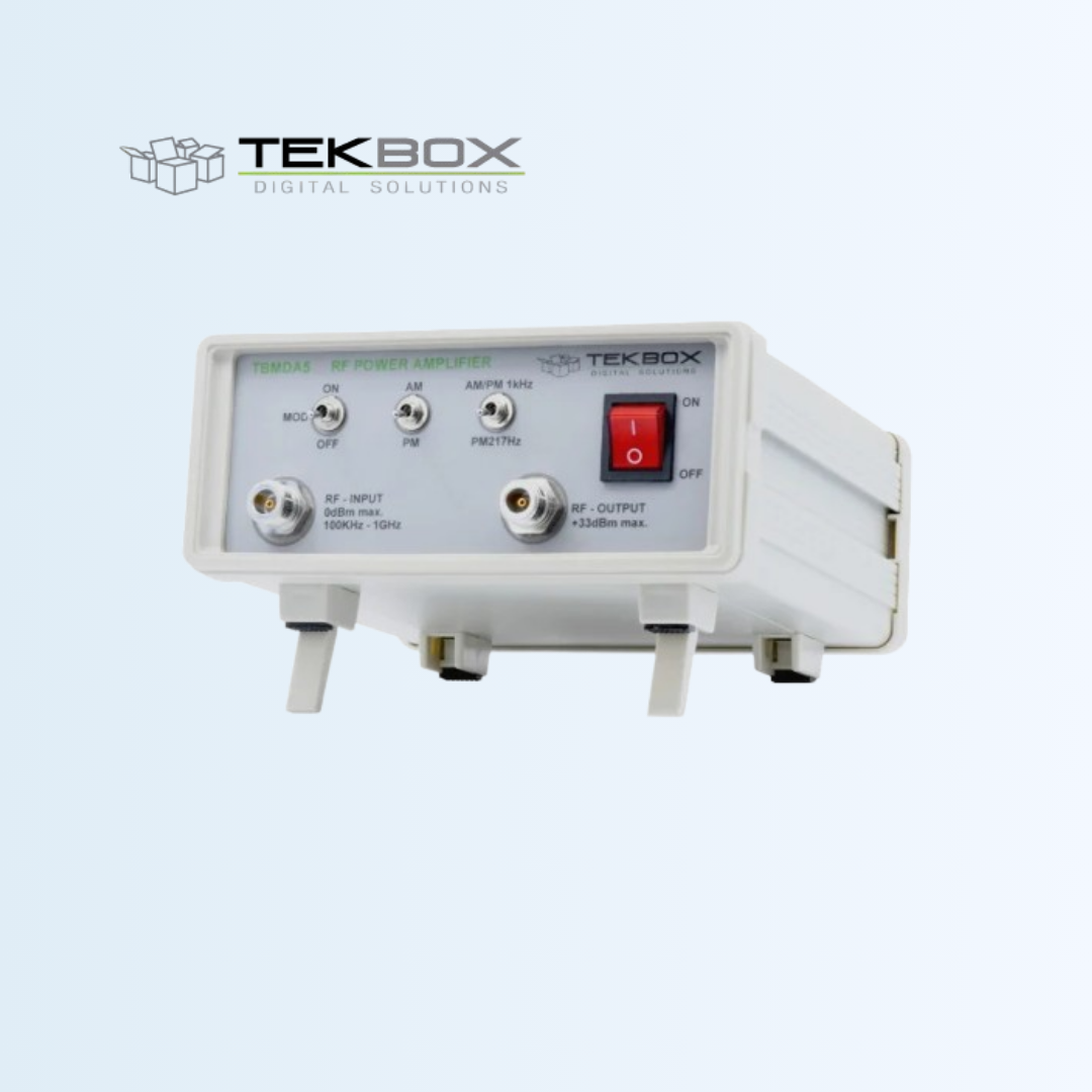 TBMDA5 - Tekbox Product | Unitronic Jaya