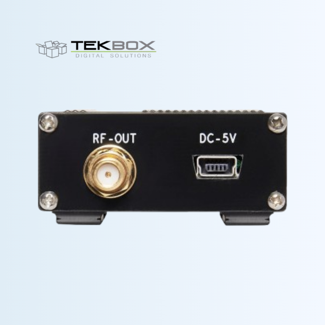 TBDA1/28dB - Tekbox Product | Unitronic Jaya